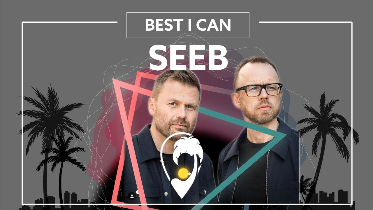 American Authors & Seeb - Best I Can [Lyric Video] - YouTube
