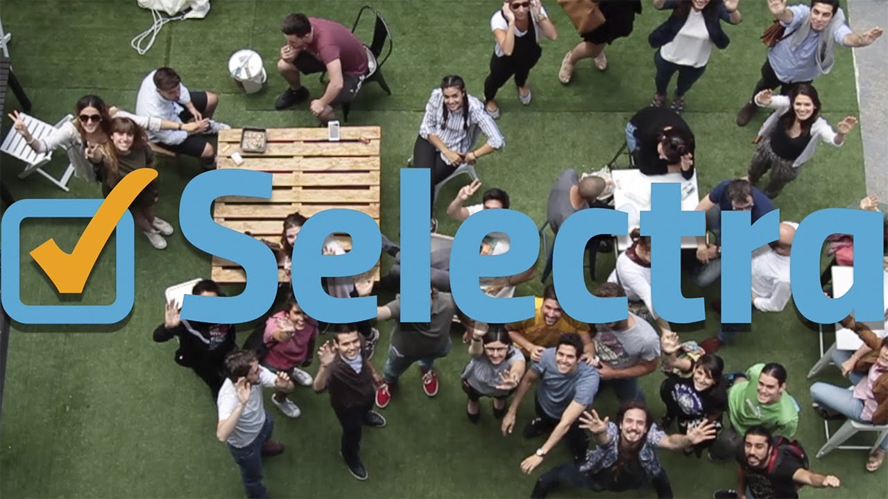 Conoce a Selectra desde dentro - YouTube