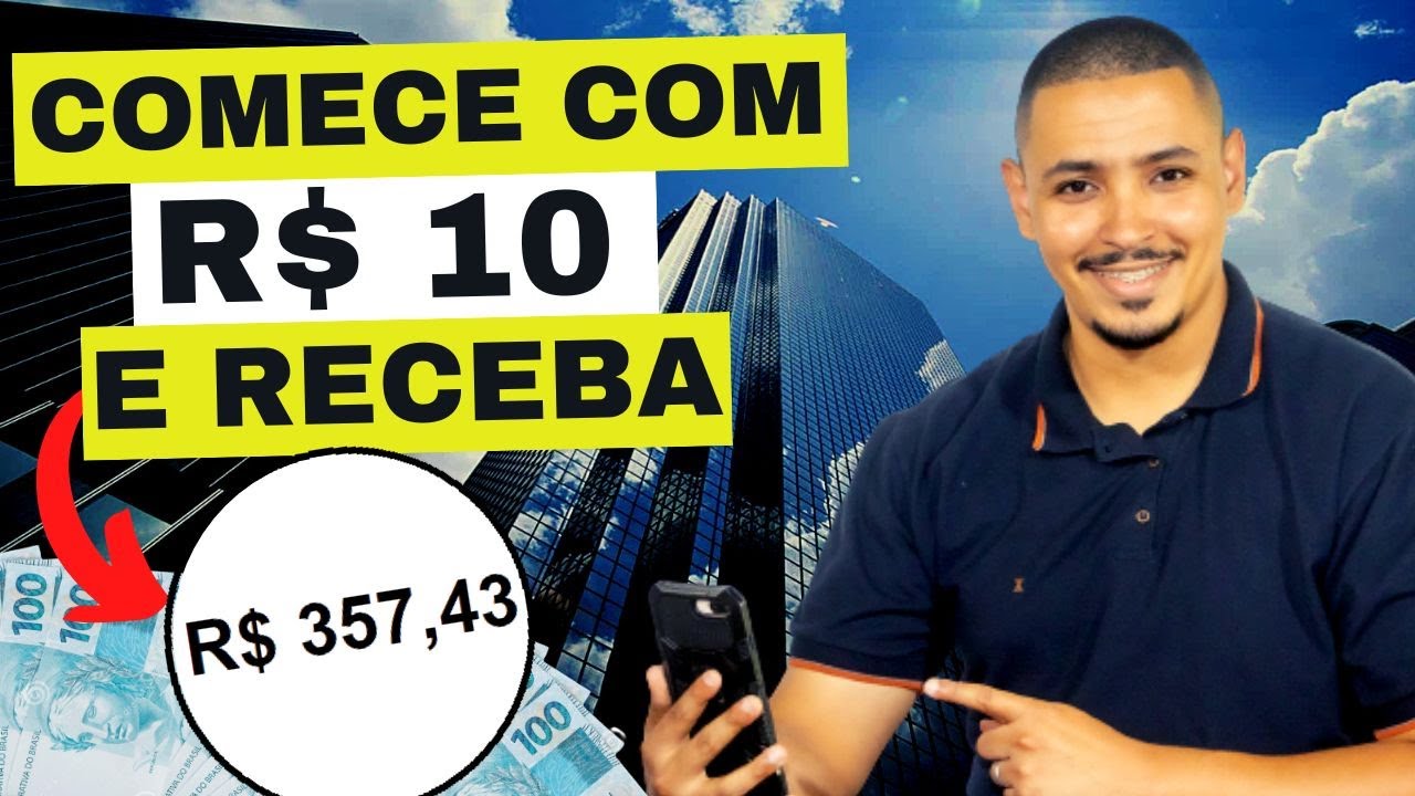 MXRF11 E VGHF11: RECEBA R$350 DE DIVIDENDOS TODO MÊS - YouTube