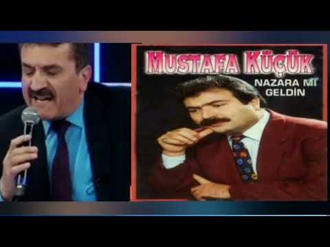 Mustafa Küçük Osman Kantar Sanal Düet(Alucrada Gördüm Seni)