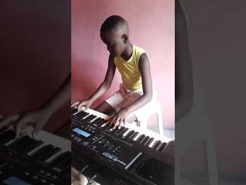 Itende Fezile Dube