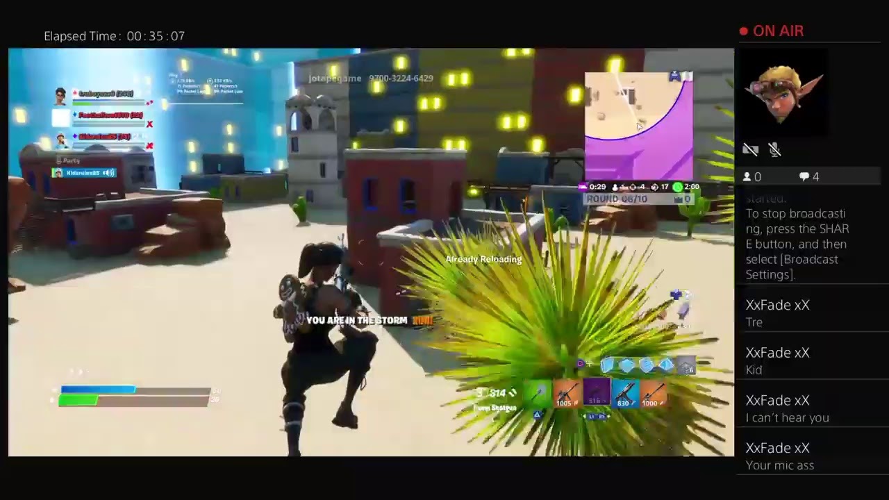 Playing dou with my new dou partner - YouTube