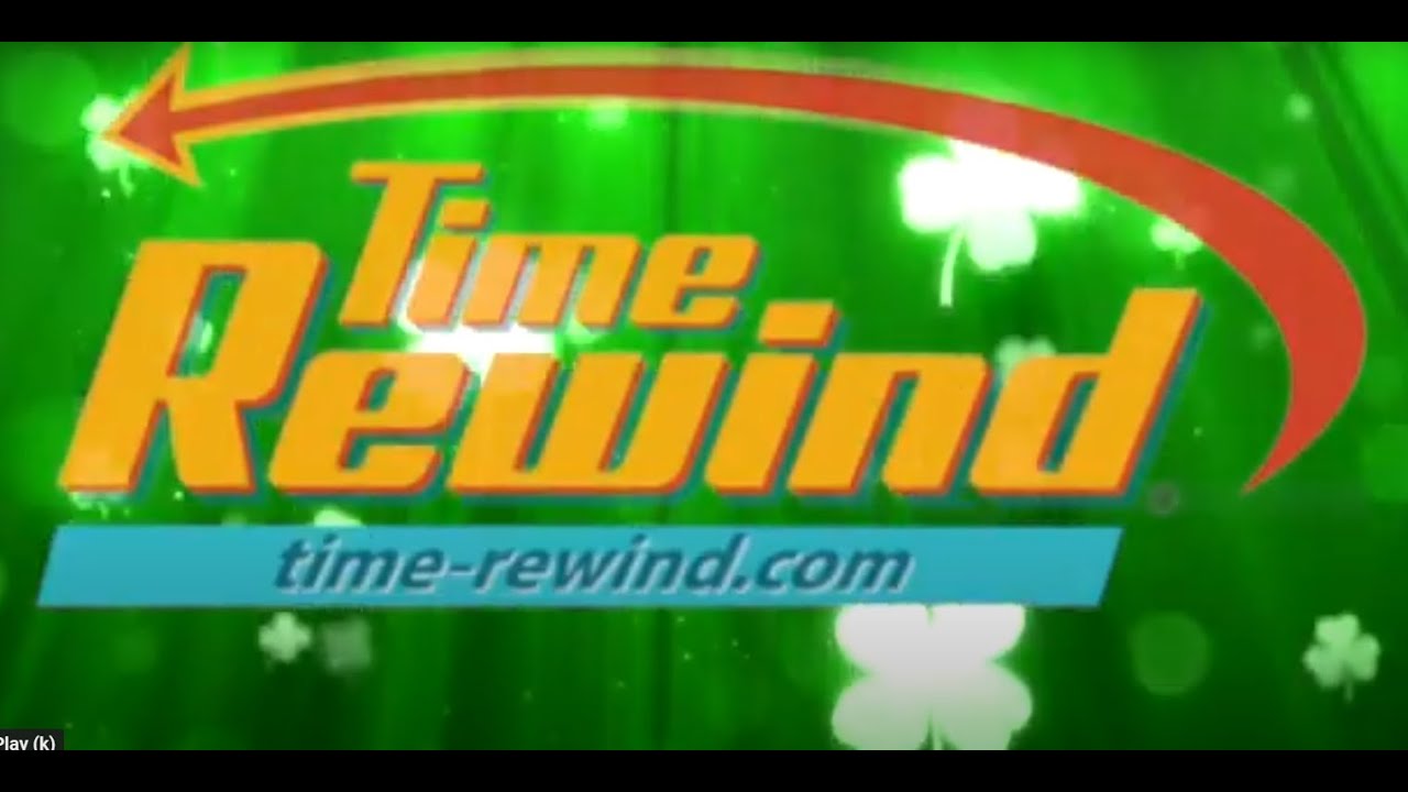 "Time Rewind" for March 17 - YouTube