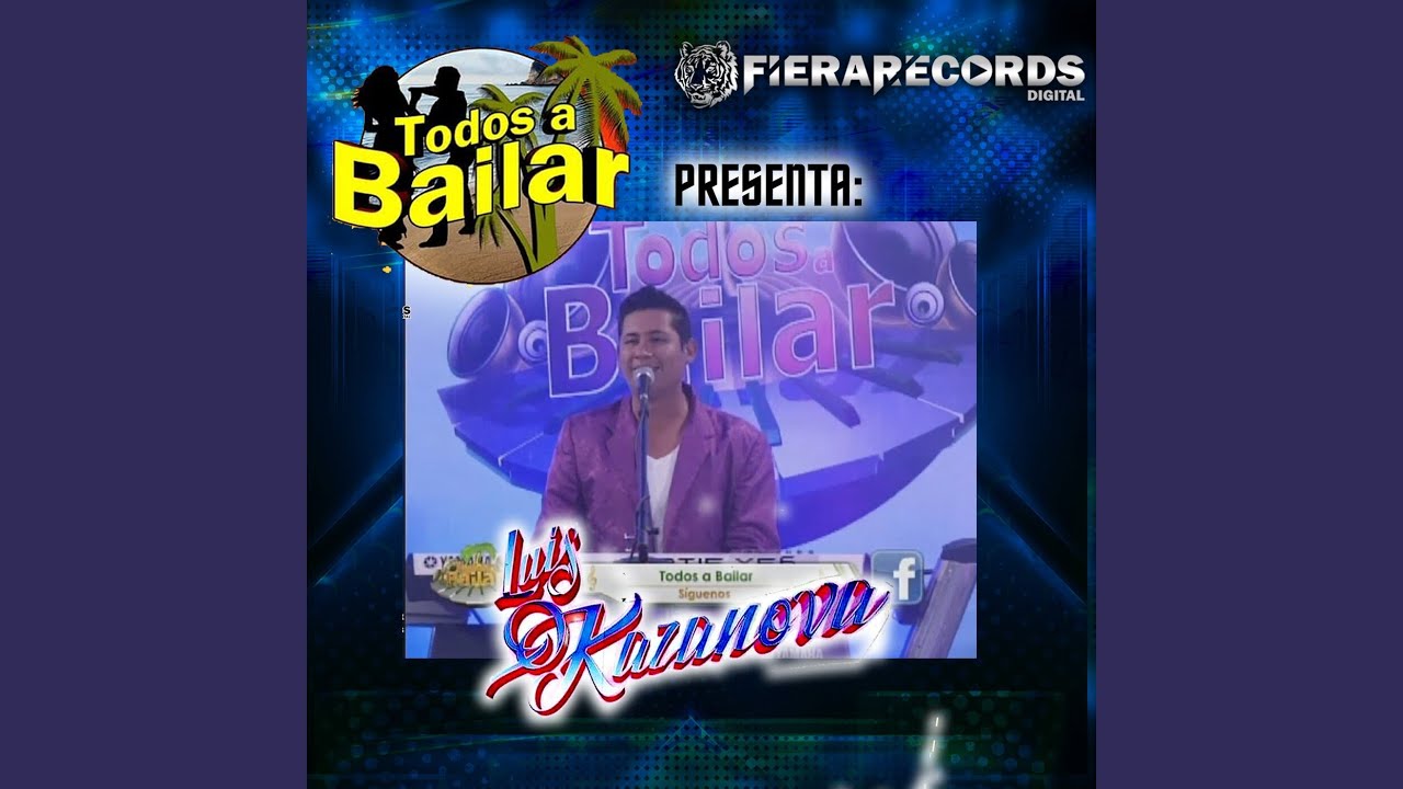 A Mover Las Pompas (Live) - YouTube Music