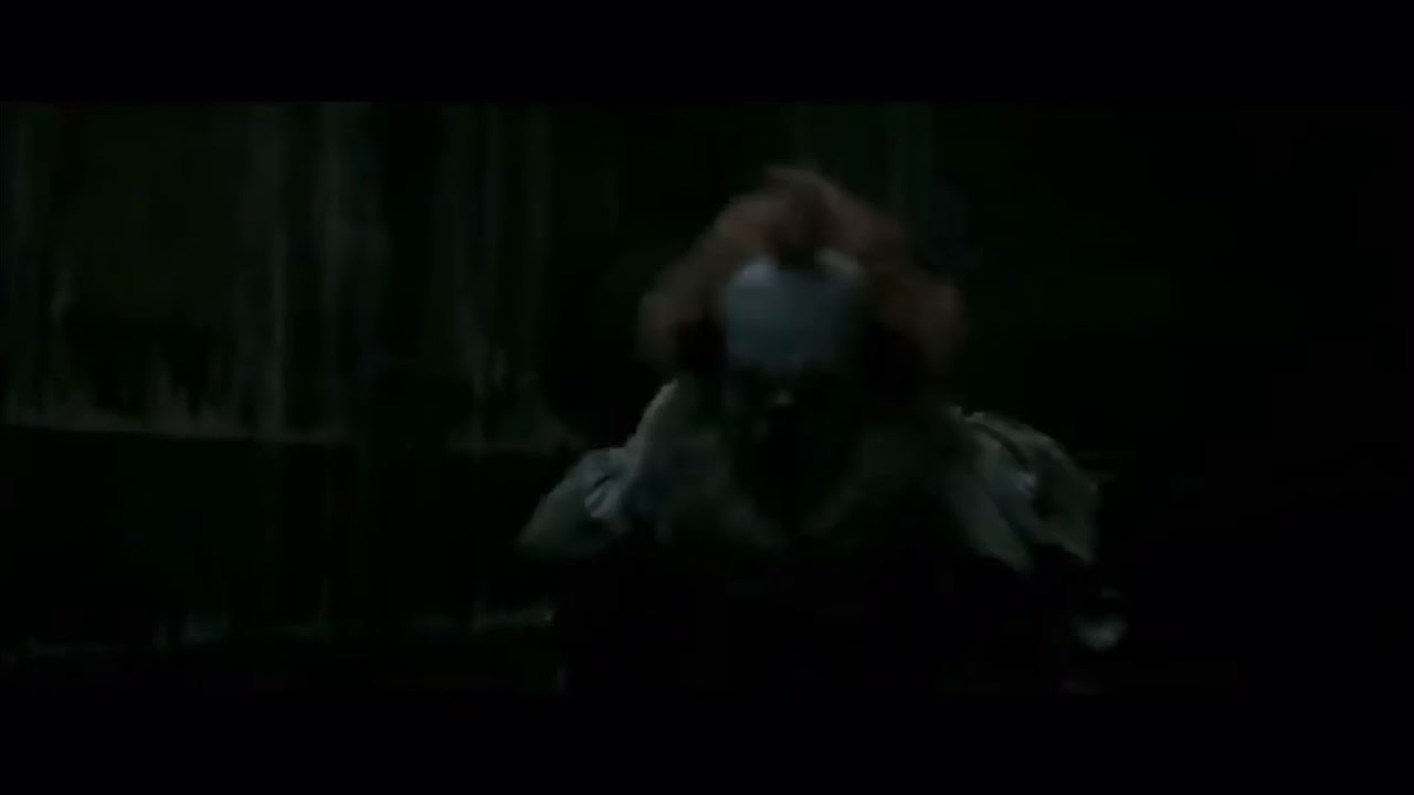 It the losers club vs pennywise - YouTube