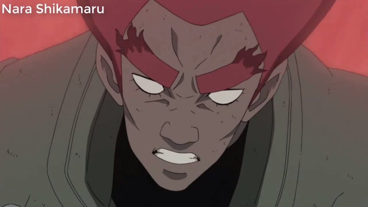 Guy vs Madara - Full Fight HD - Naruto Shippuden - YouTube