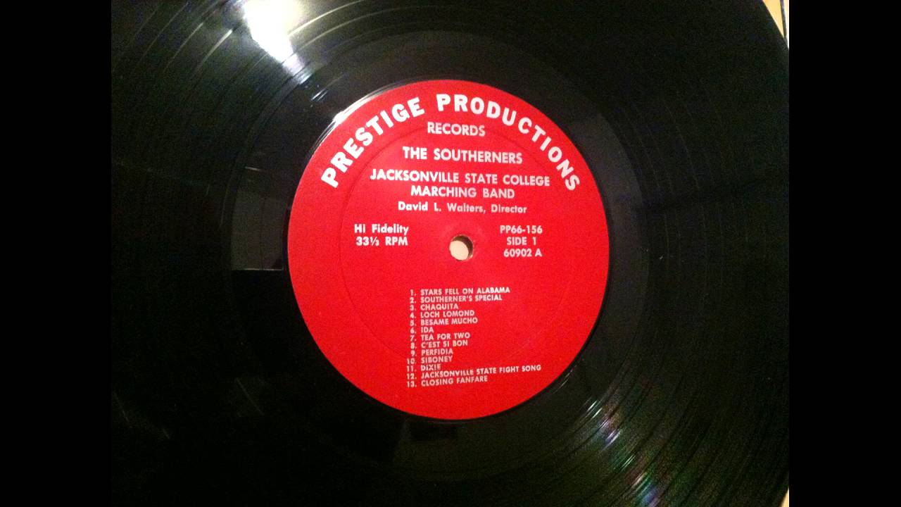 Old Southerner's Album - YouTube