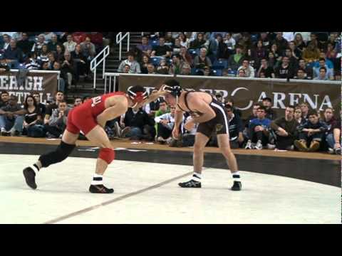 Corey Manson L Stephen Dutton Lehigh 8 5 - YouTube
