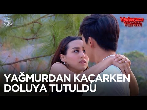 Kaldın Mı Yine Kocanın Kucağına? - Yalancı Yarim Tayland Dizisi 11. Bölüm
