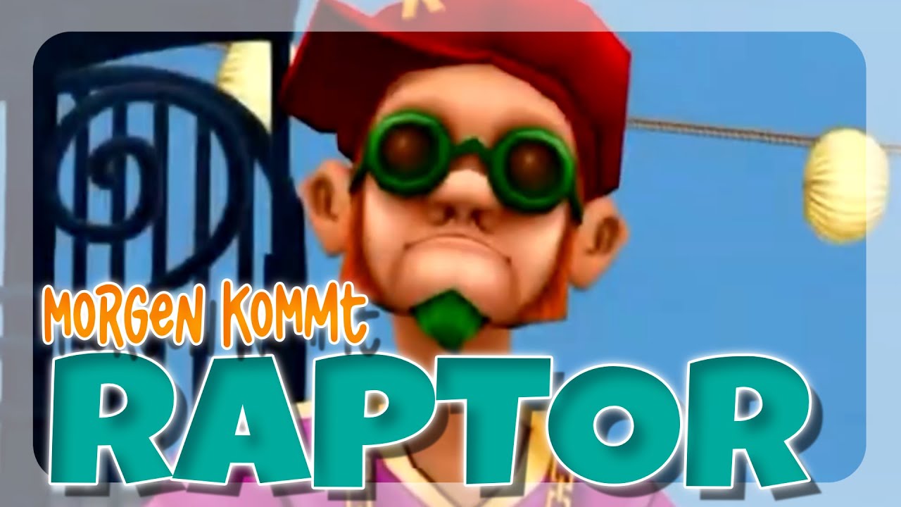 MORGEN KOMMT DER NEUE RAPTOR 🐴 SERVER 14 | Star Stable [SSO] - YouTube