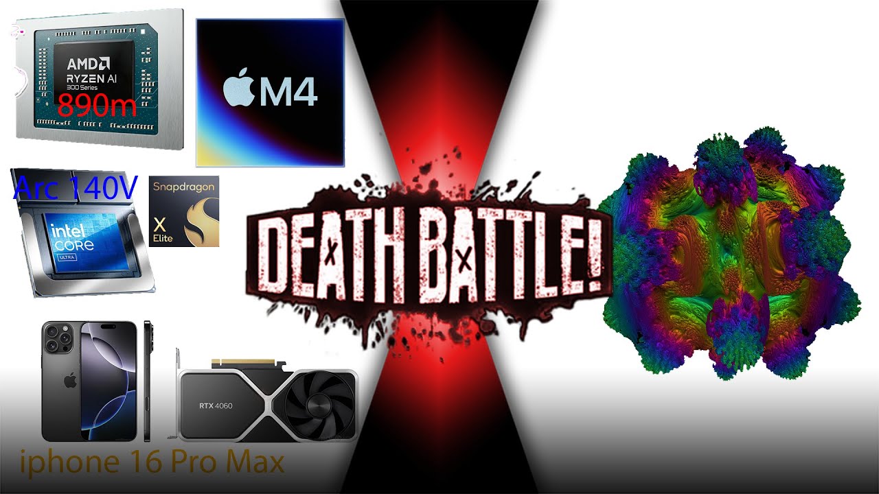 Which GPU can able to run the most GPU Demanding Website Volumeshader ...