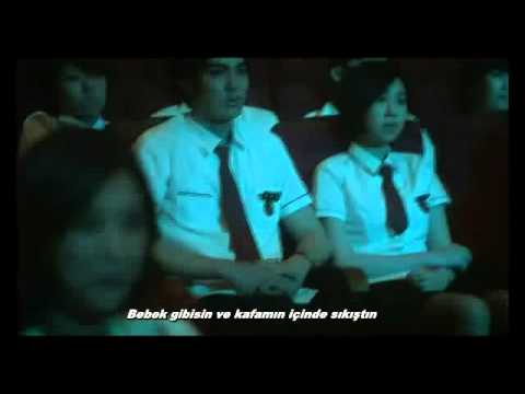 Dont make me cry türkçe altyazılı