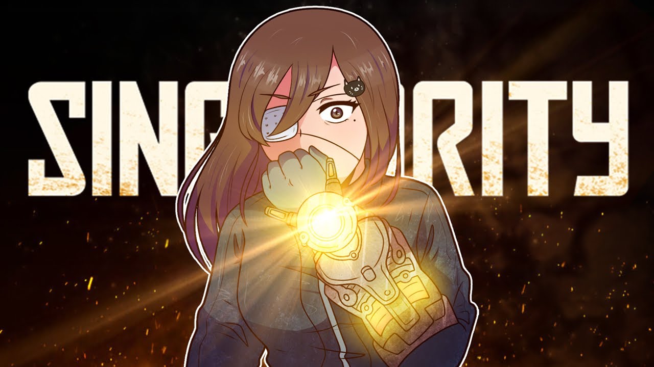 Singularity Lets Play Part 1 - the village - YouTube