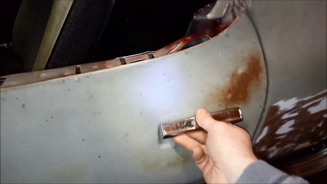 Trans Am Doors Attached And Latched - Project Trans Amess - YouTube