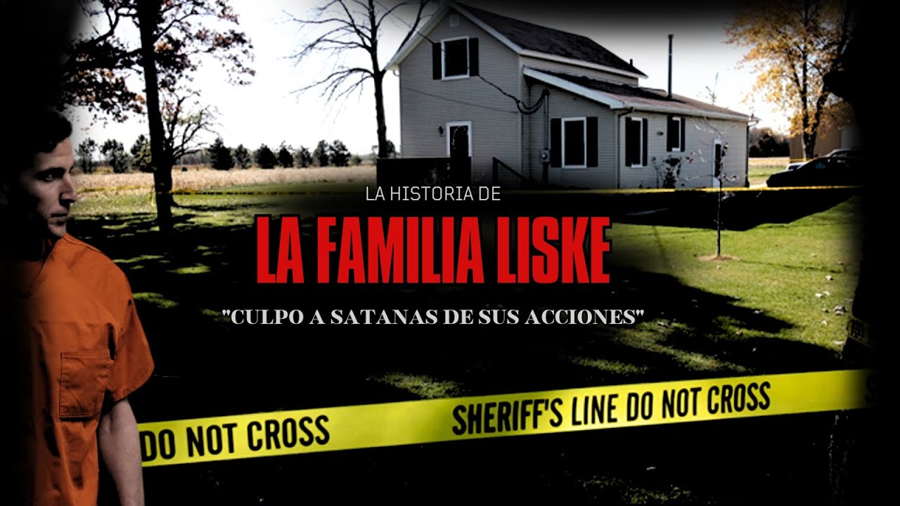 La historia de la familia Liske | Fragmentos de la Noche - YouTube
