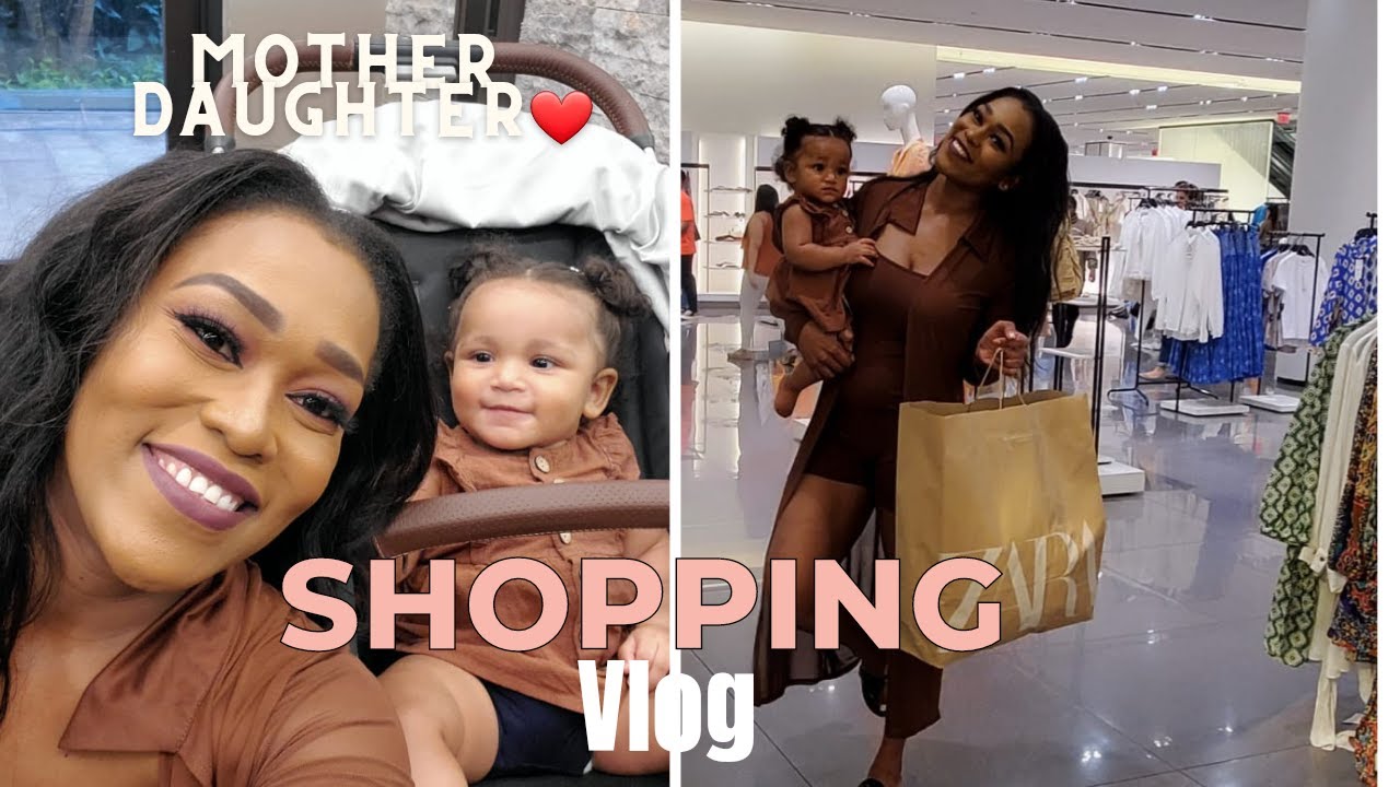 Mom Vlog Life As A First Time Mom Youtube
