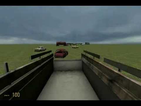 Garry's Mod Epic Nuke Survival For Dummies Gmod10