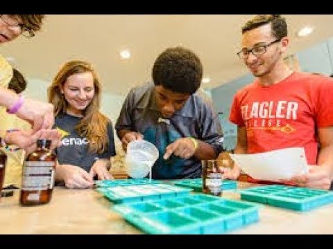 Developing High Quality Projects with Tonya Rivers. November 2018 ...