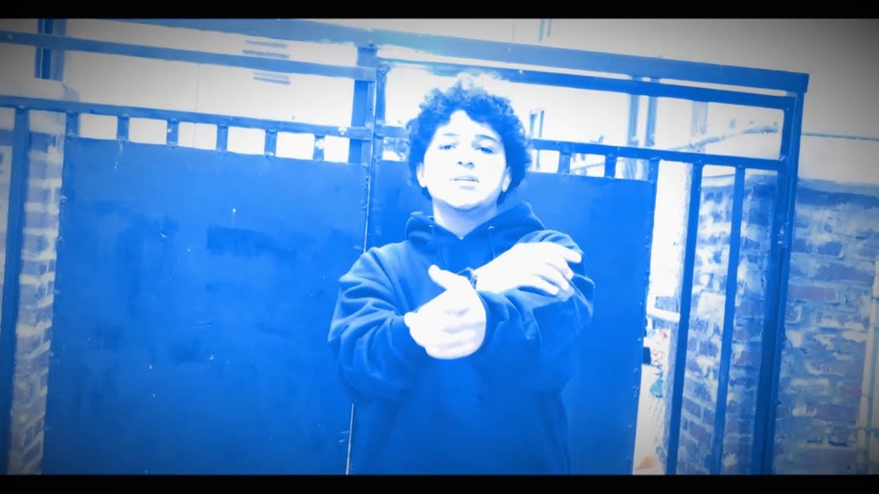 Mikey Mike - Alone Again - YouTube