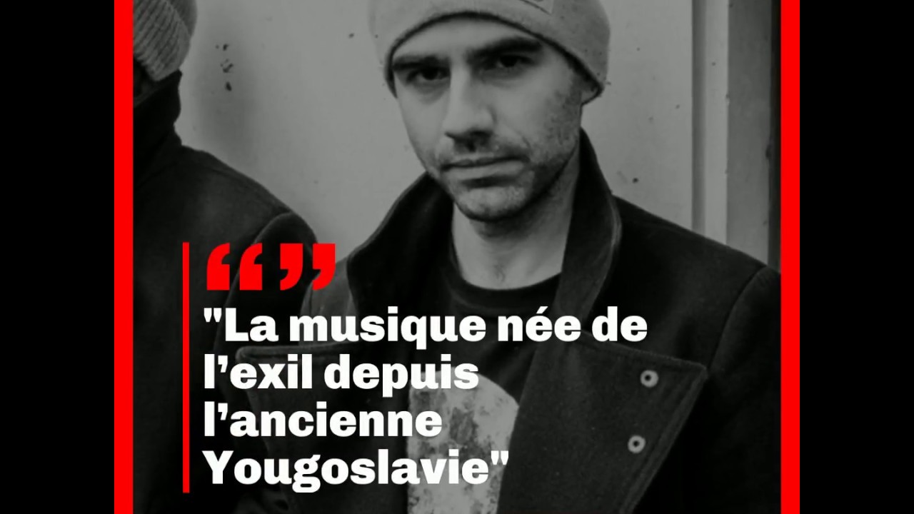 Srdjan Ivanovic. Interview PUTSCH (07 mai 2018) - YouTube