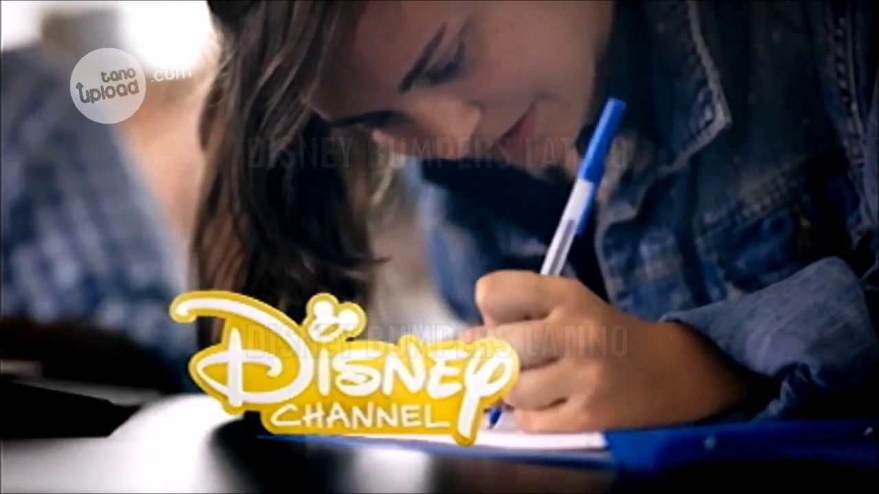 Disney Channel Ident: USA # - YouTube
