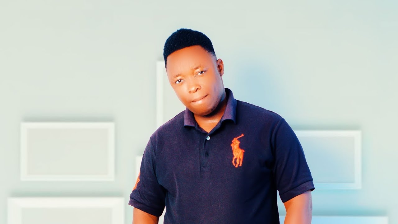 Young Kizzy_-_Wewe Ni Wangu(Official Audio) - YouTube