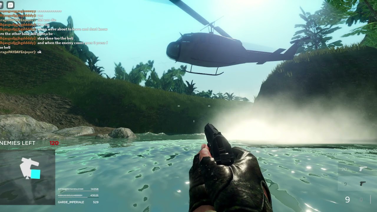 Rolling Thunder Roblox - YouTube