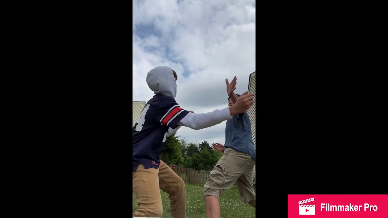 Slap Boxing! - YouTube