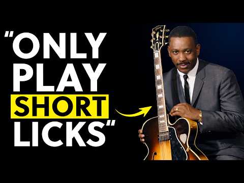 This Jazz Guitar Exercise Would Have Saved Me 27 Years
