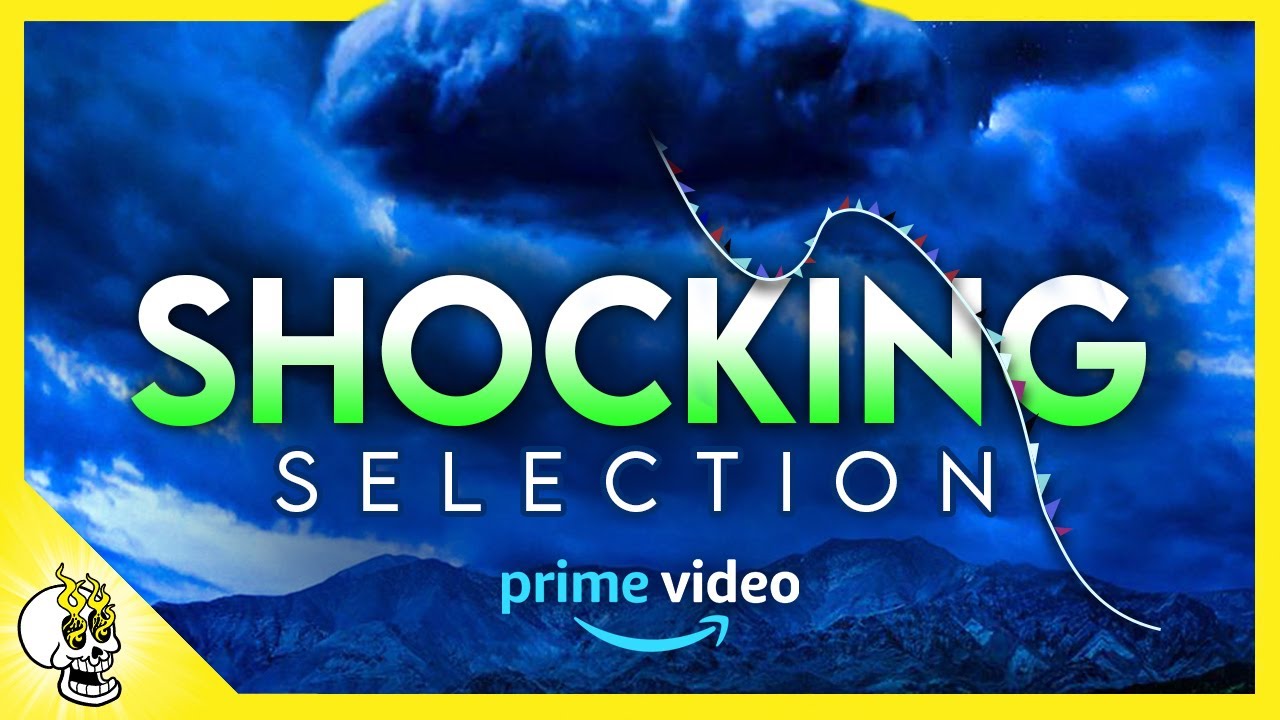 Prime Video FINALLY Includes Some Great Movies! - YouTube