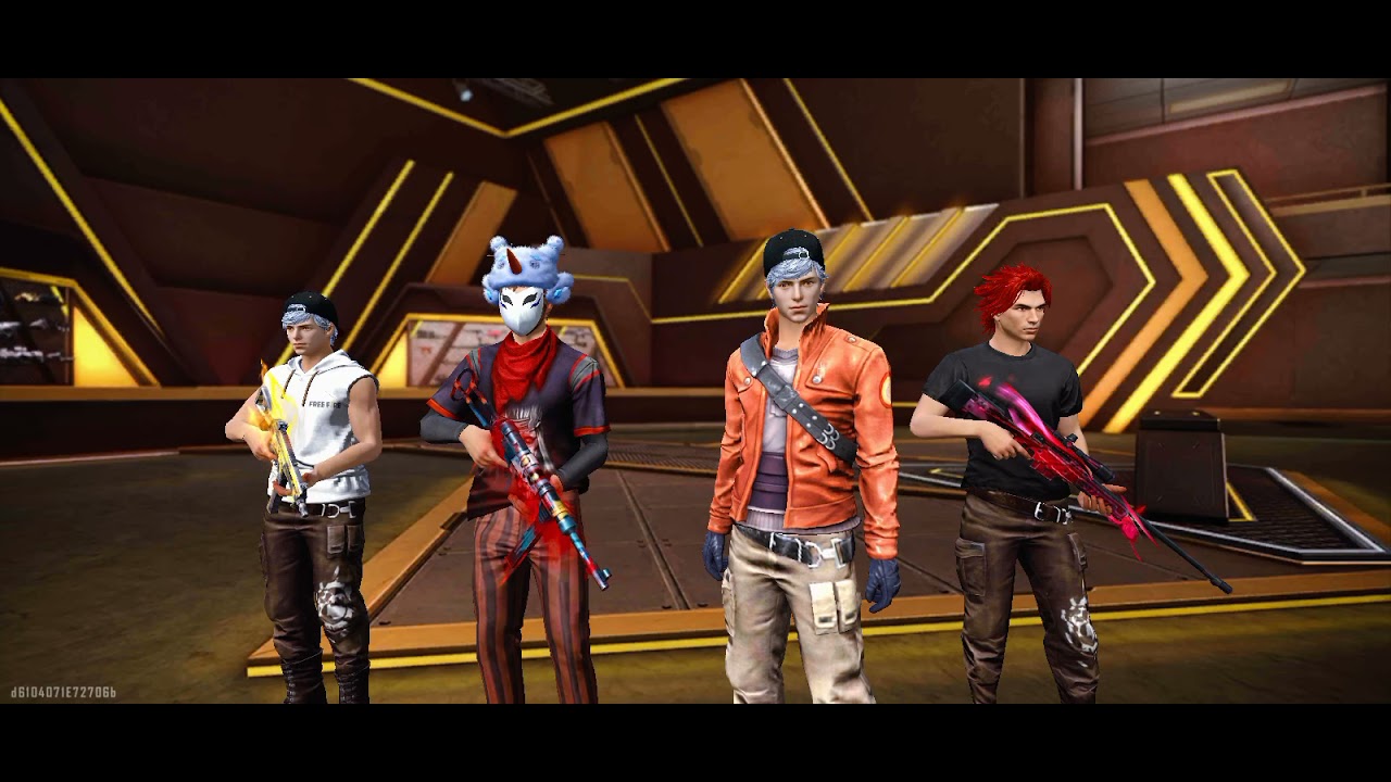 ff cs rank match part-81 - YouTube