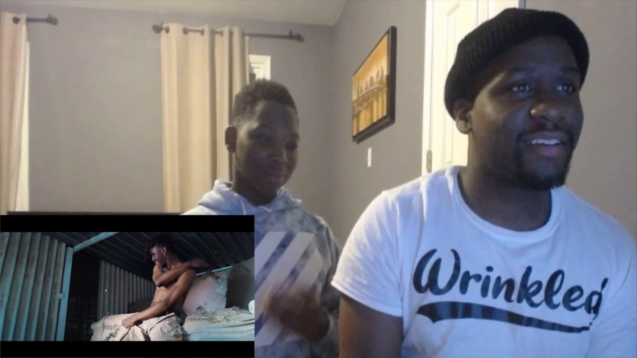 Benny Chill - HEY CHILL (OFFICIAL MUSIC VIDEO) | DTB Reaction - YouTube