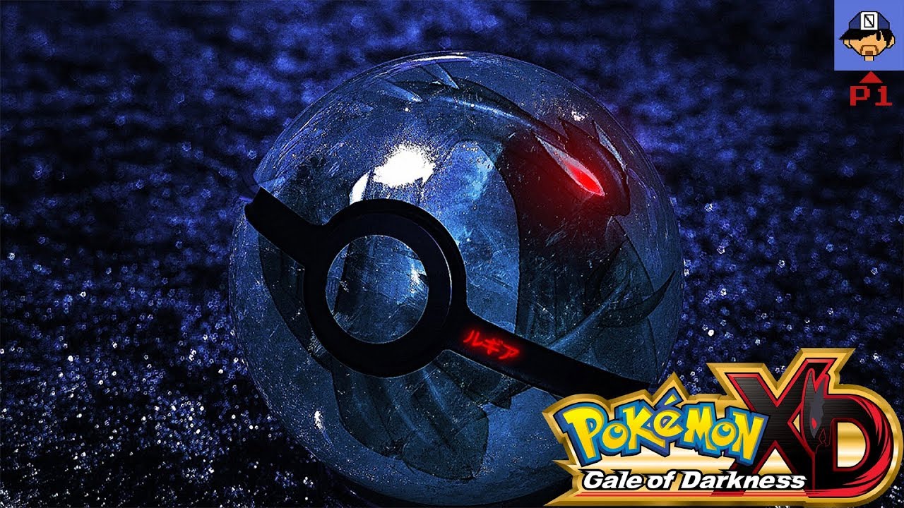 "I want another one of these for Switch": Nezero Streams Pokemon XD ...