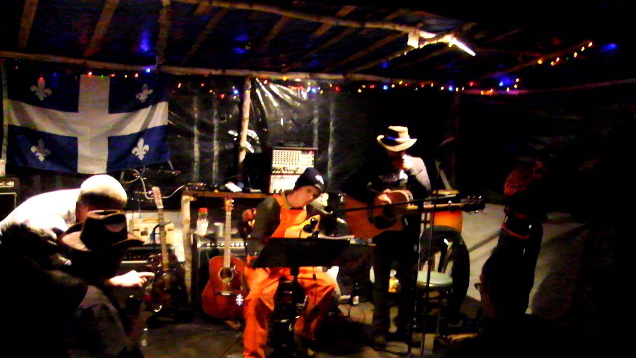 Simon Lepage - YouTube