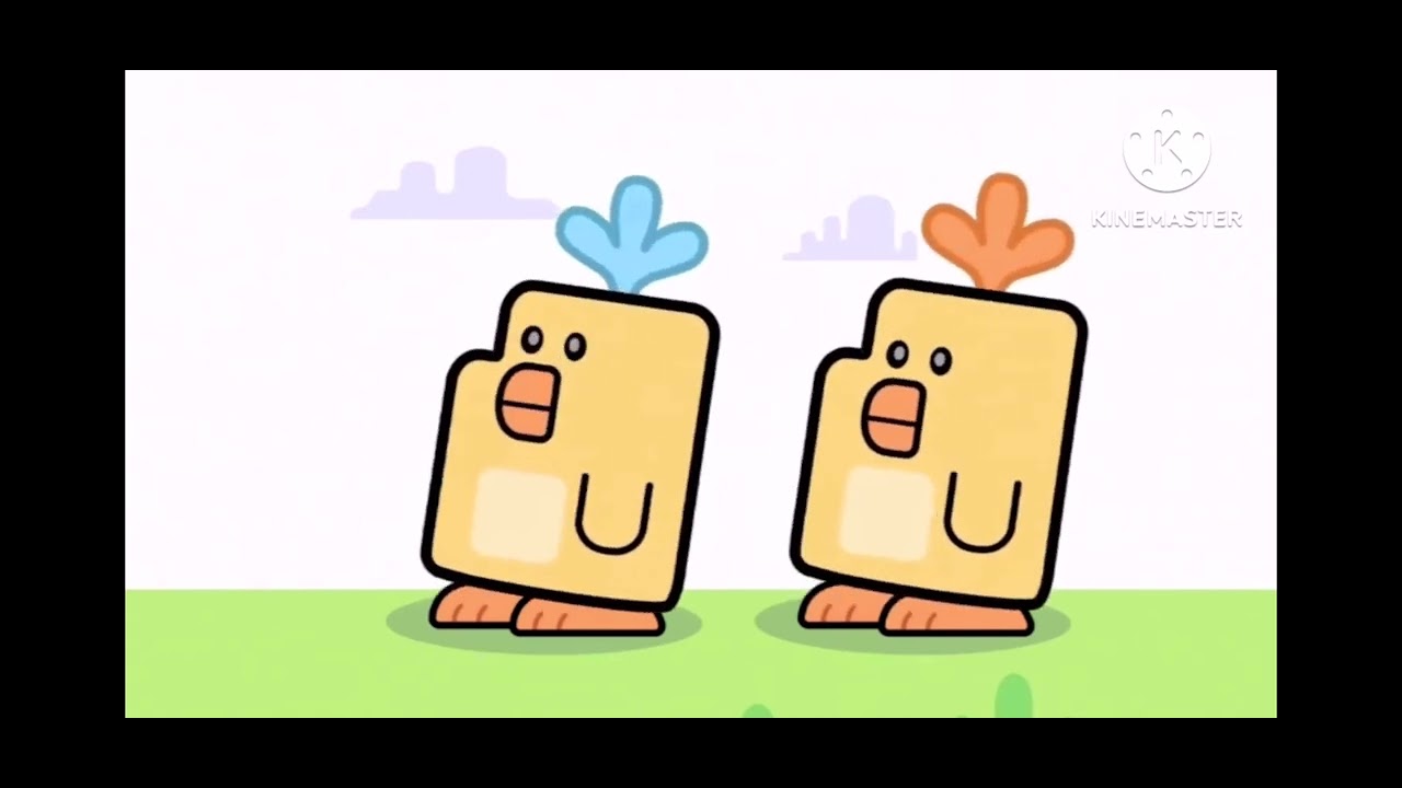 Charp for 10 hours! - YouTube