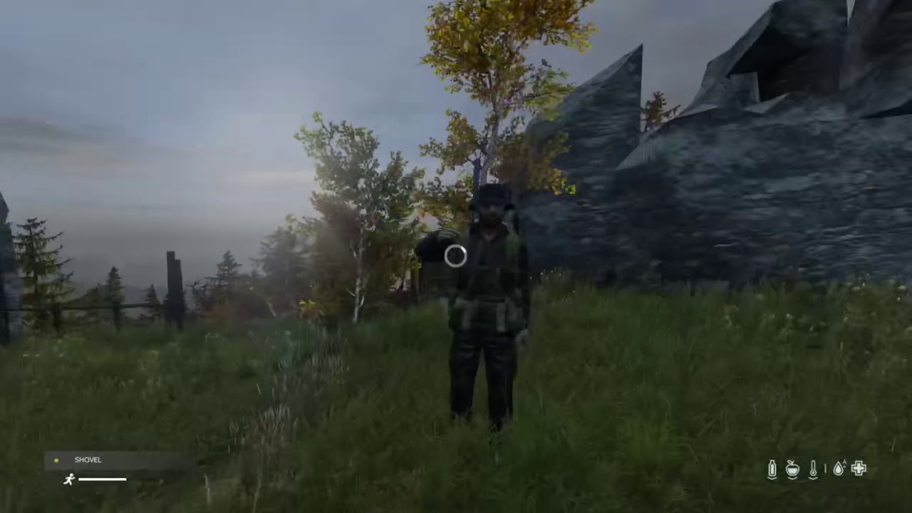 Goodbye to a friend - Dayz - YouTube