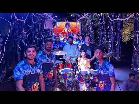 KPD benjo party band - YouTube