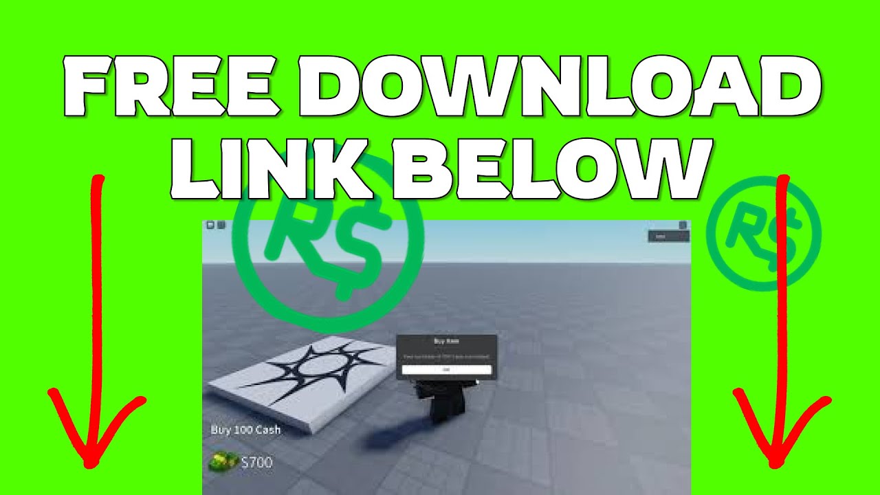 ROBLOX CURRENCY SYSTEM SCRIPT WITH DATA STORE, GUI AND DEV PRODUCTS ...