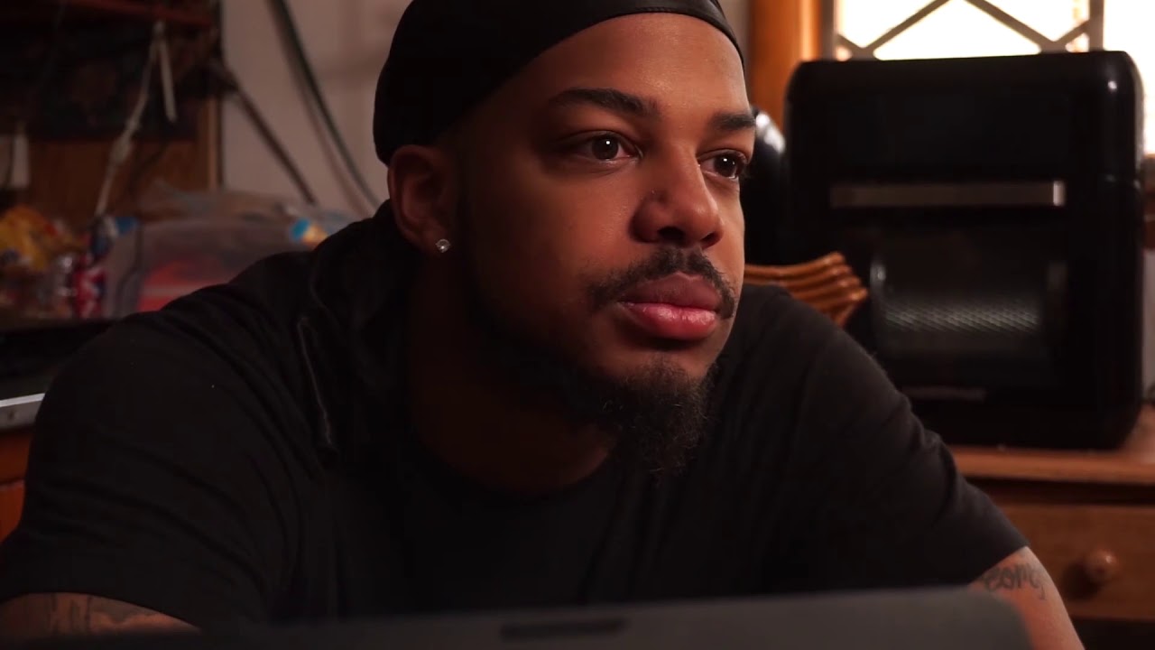 A Day In The Life Of Smoove ( Part 1) - YouTube
