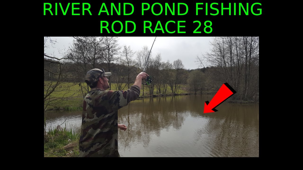 FISHING ROUGH CLOSE POND AND FLOODED RIVER SOW FOR ROACH PERCH STAFFORD ...