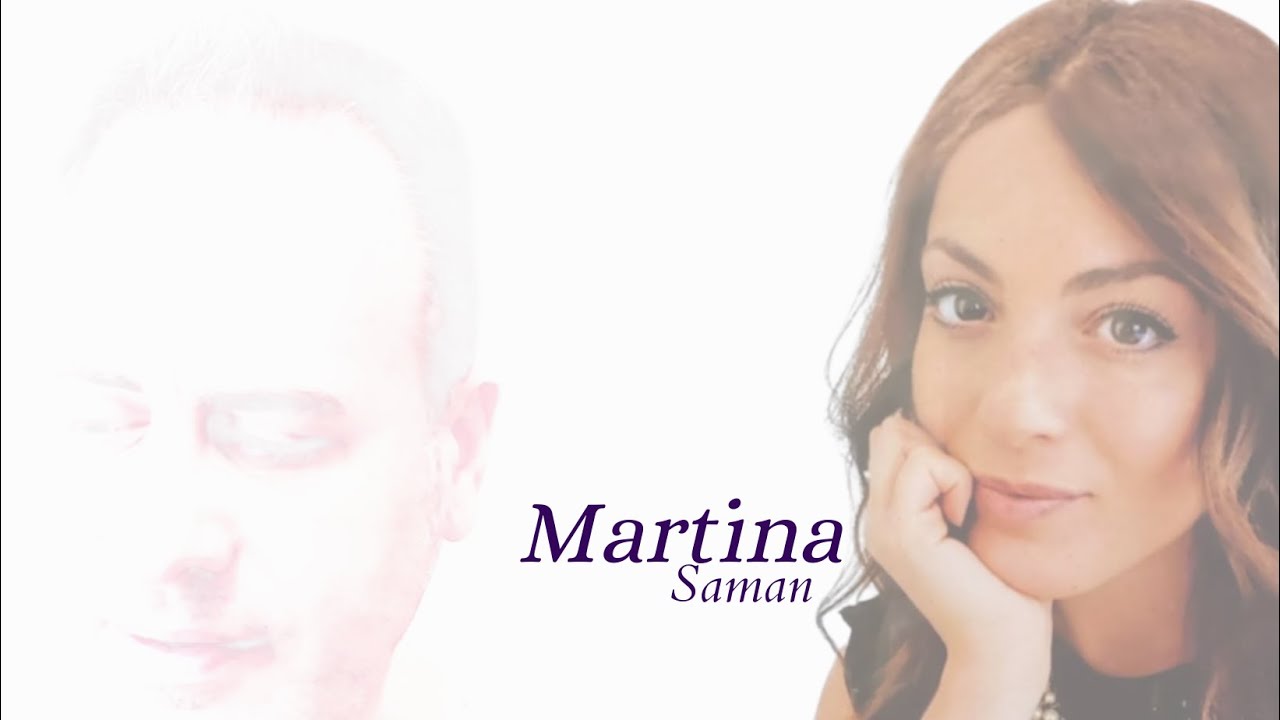 Martina - YouTube