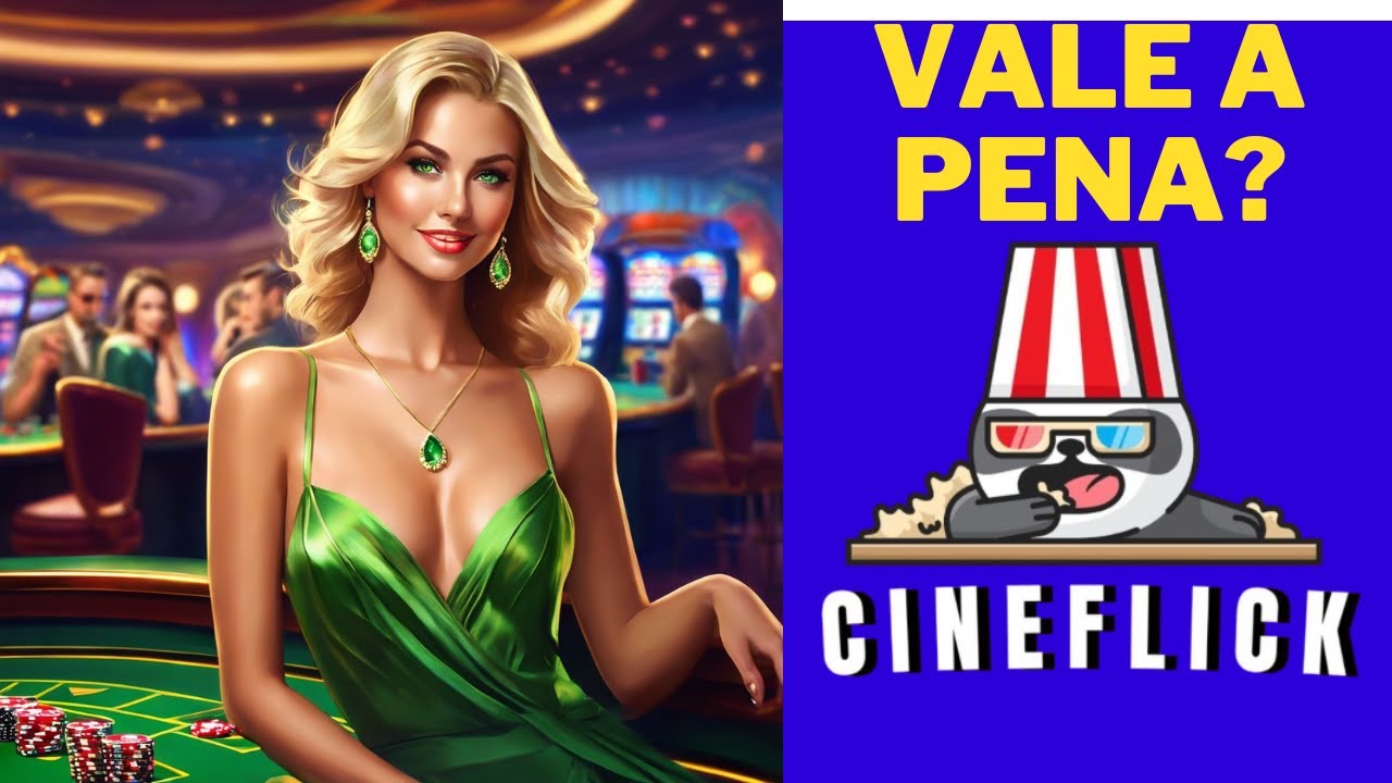CINEFLICK CARD VALE A PENA?⛔ (CUIDADO) ⛔CINEFLICK CARD RECLAME AQUI | CINEFLICK CARD SITE ...