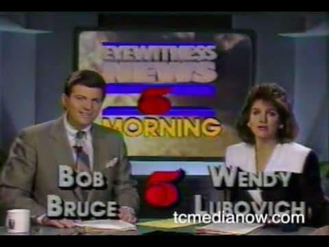 KSTP-TV Eyewitness News Morning, September 22, 1987 - YouTube