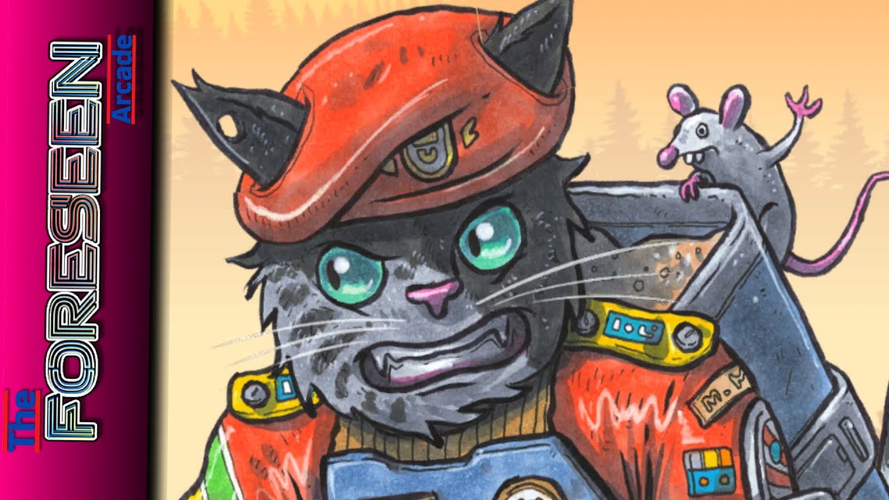 Meow Wars: Card Battle - PC Longplay (Steam) - YouTube