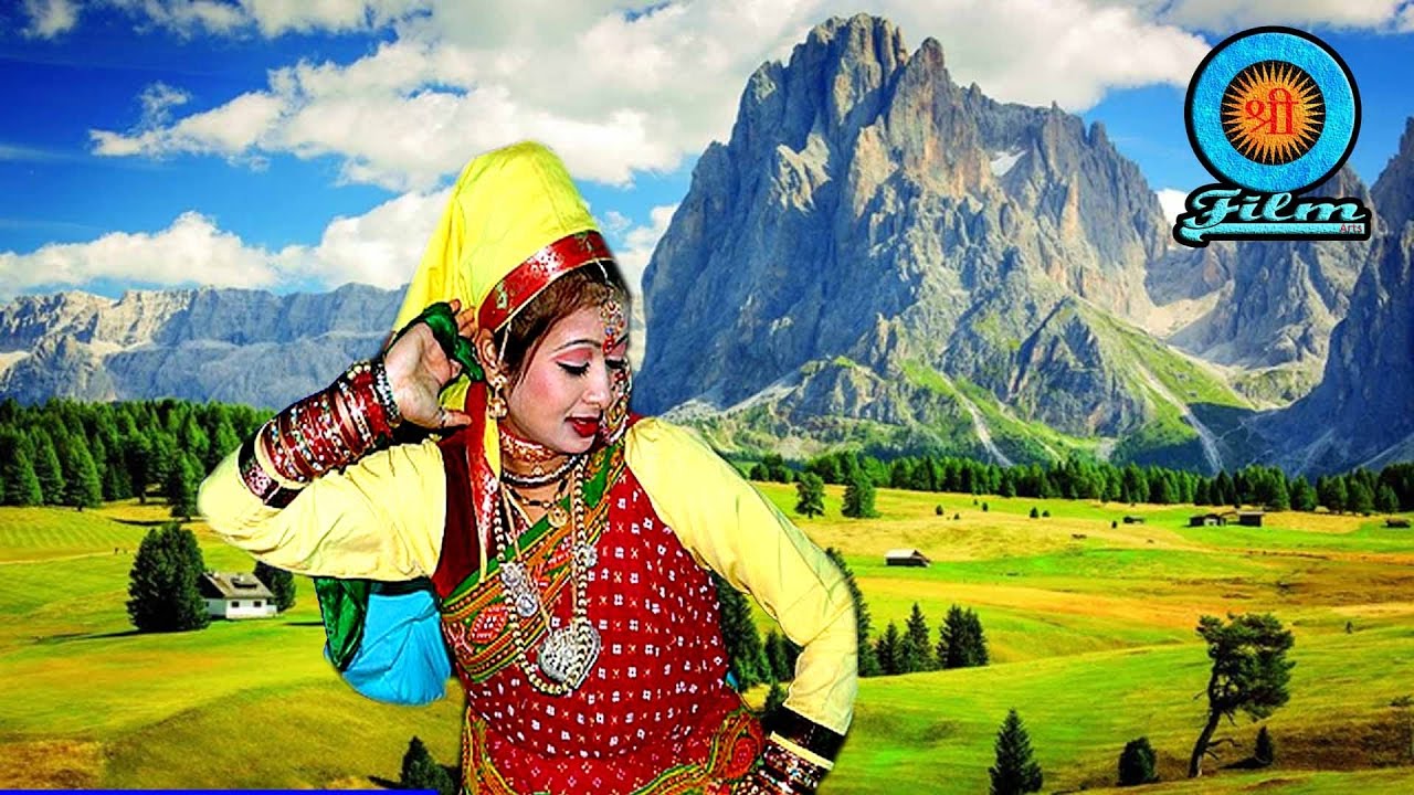 Latest New Kumaoni Song | O Meri Pyari Boji | Meena Rana | Yogendra ...