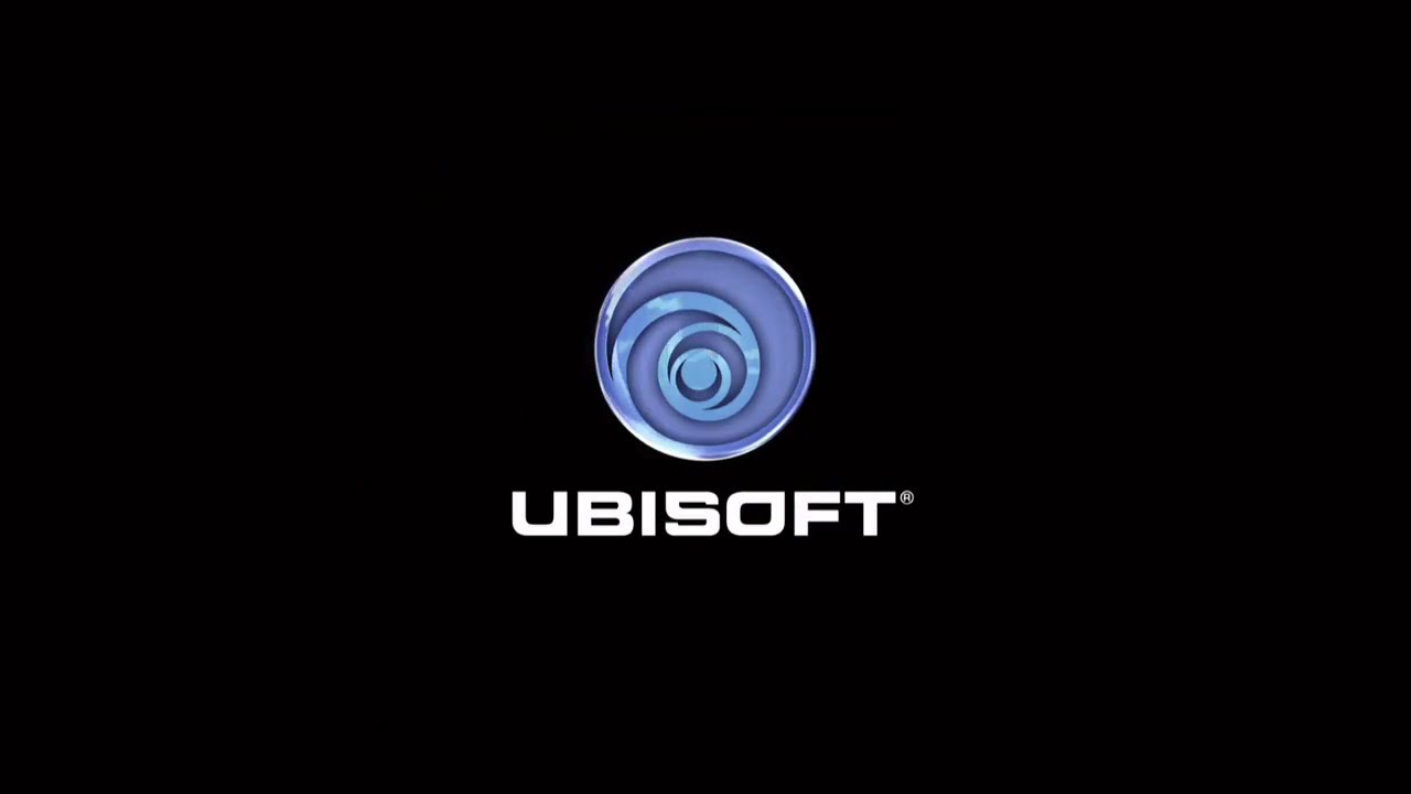 Ubisoft Logo Intro - YouTube