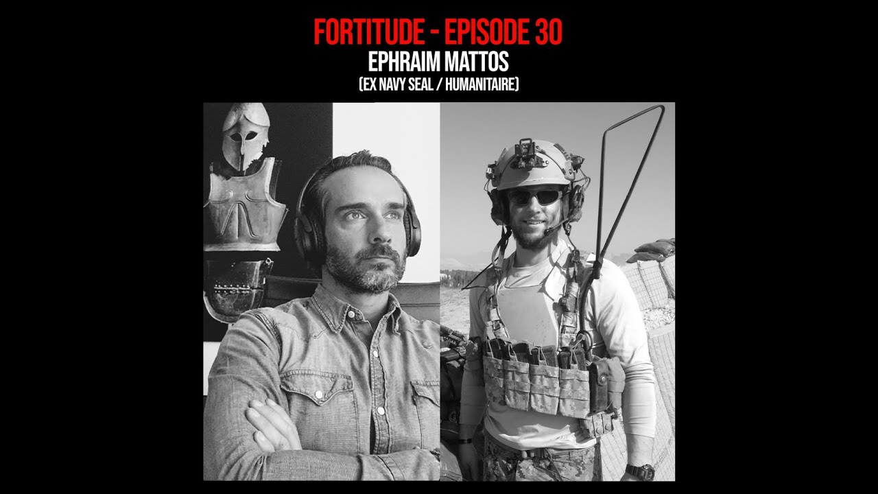 Extrait - Épisode 30 - Ephraim Mattos🇺🇸 - YouTube