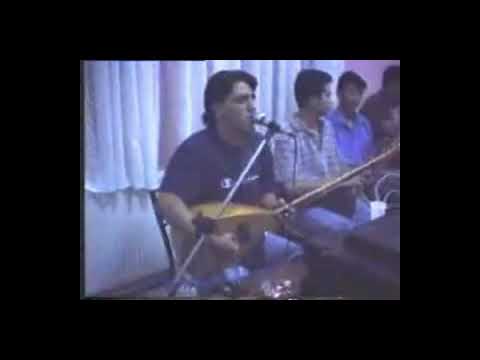 Ekrem bircan - Hüdayda