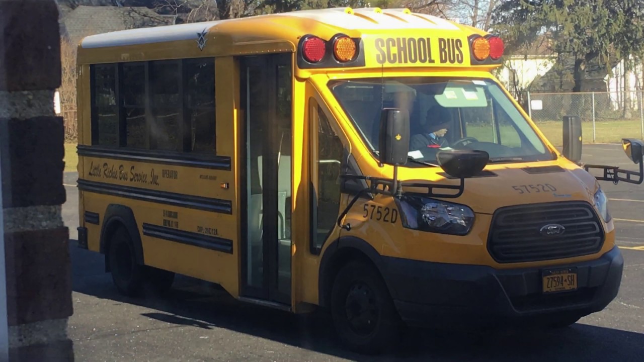 School bus slideshow (10). - YouTube