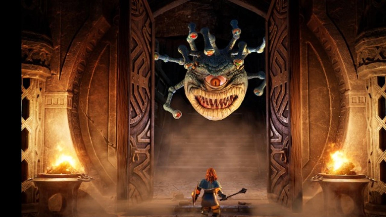 Exploring Sigil Gameplay And Its Features - YouTube